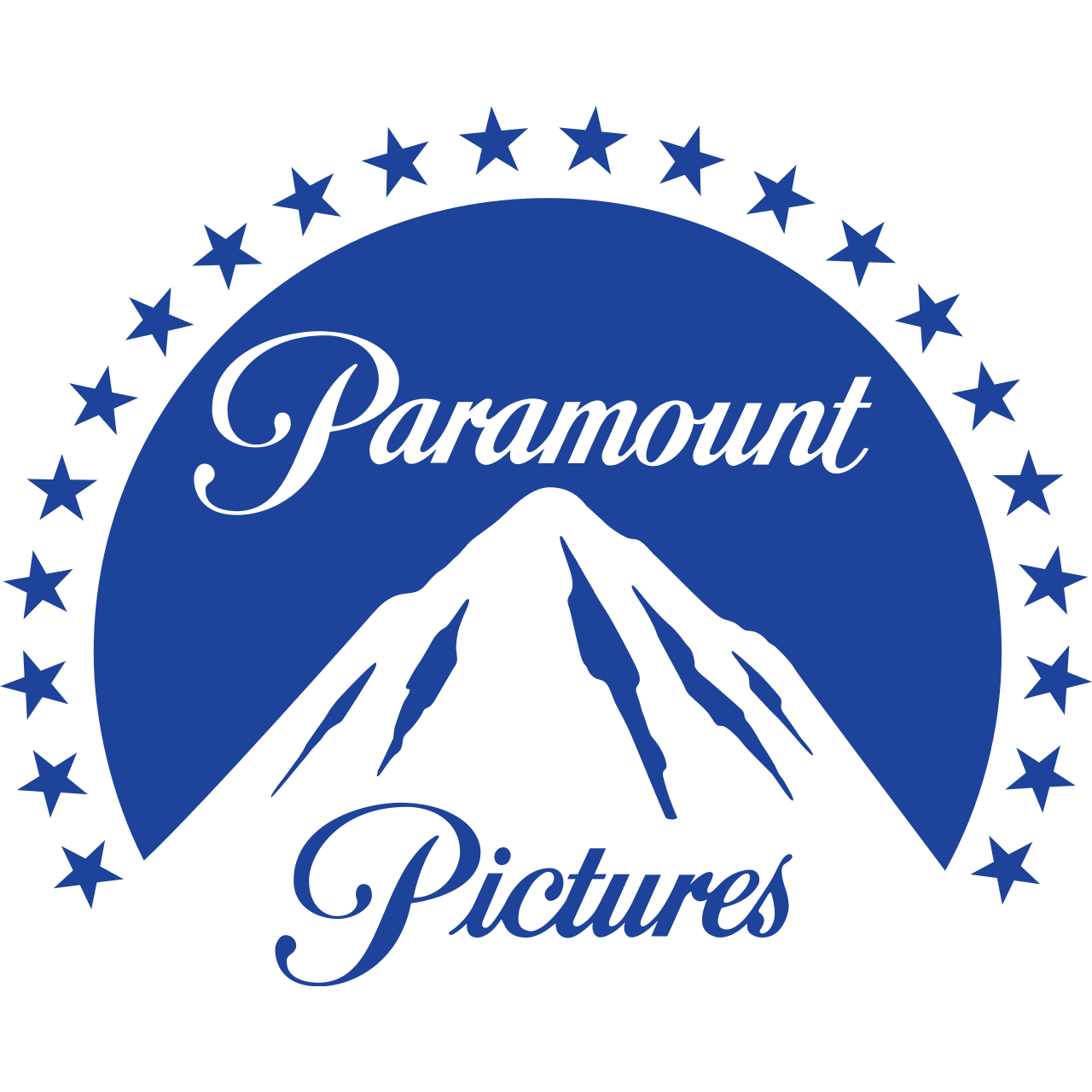Paramount Pictures - OutrunDVD