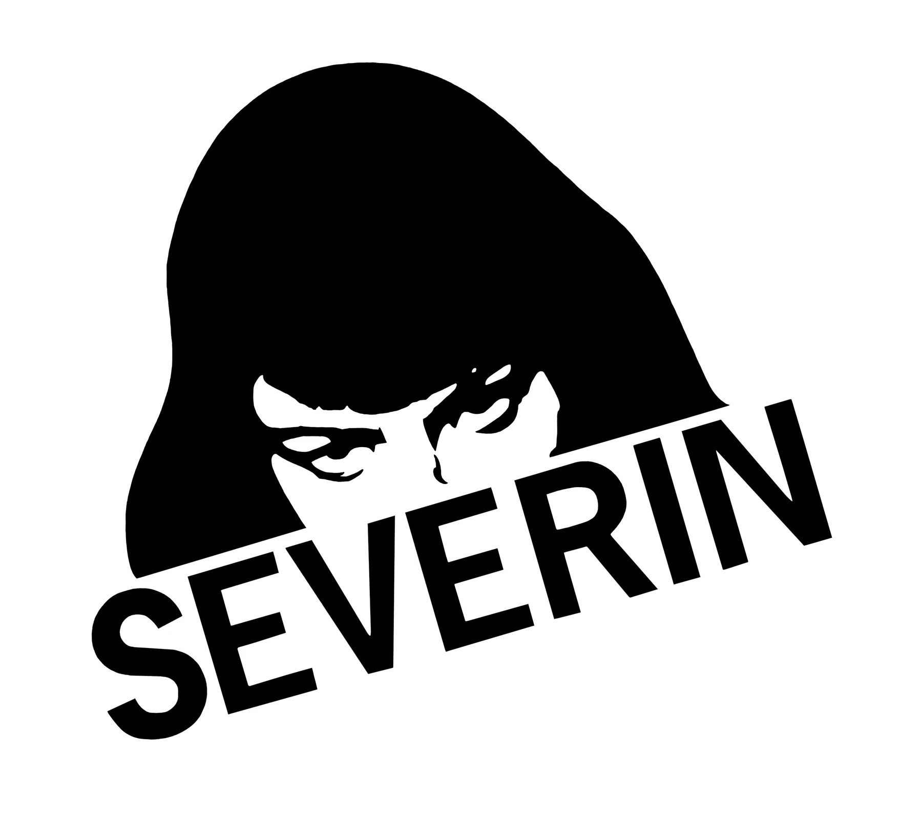 Severin - OutrunDVD