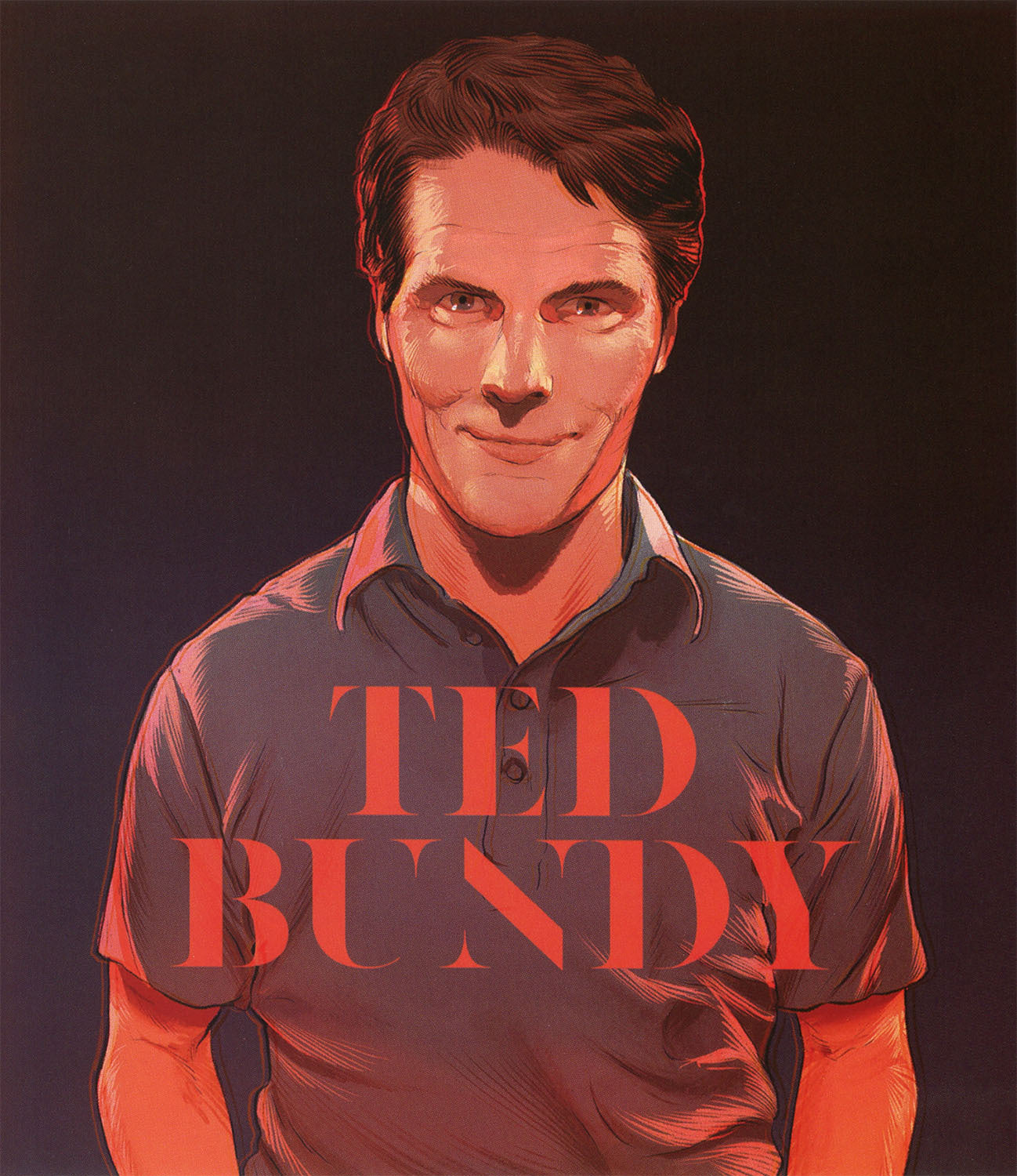 Ted Bundy [Blu-ray] [US] – OutrunDVD