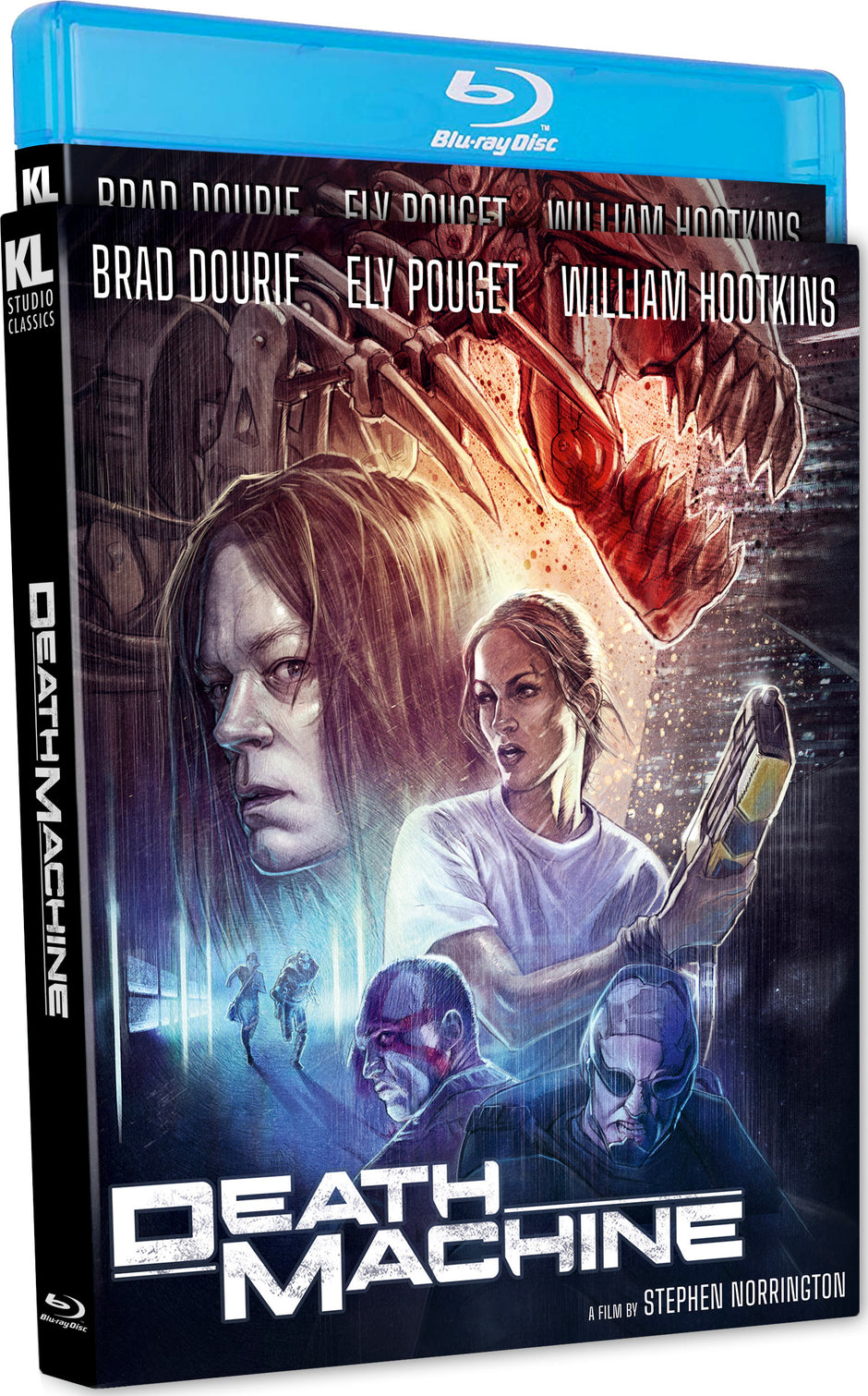 Outrun DVD - Blu-ray and 4K movies – OutrunDVD