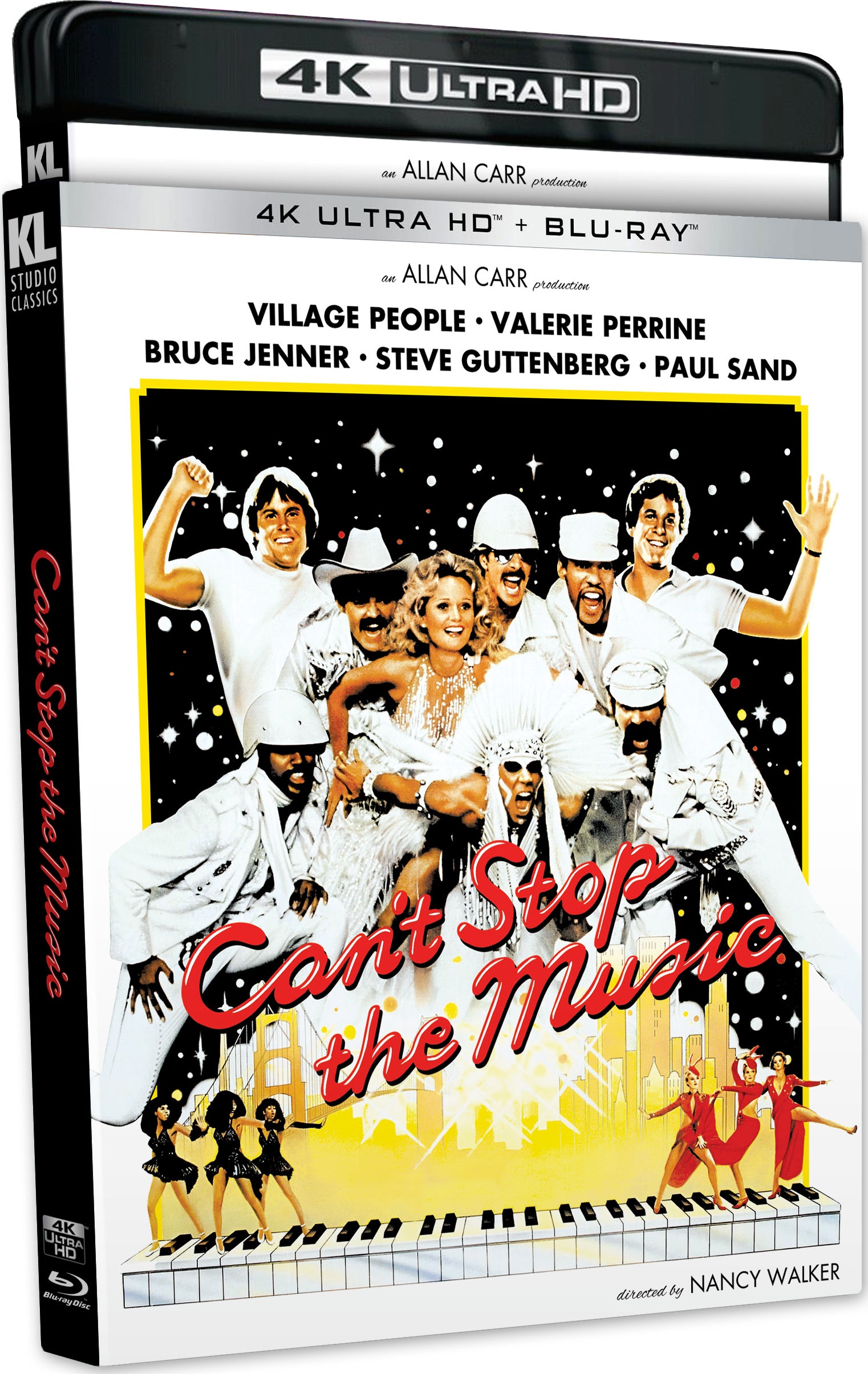 Outrun DVD - Blu-ray and 4K movies – OutrunDVD