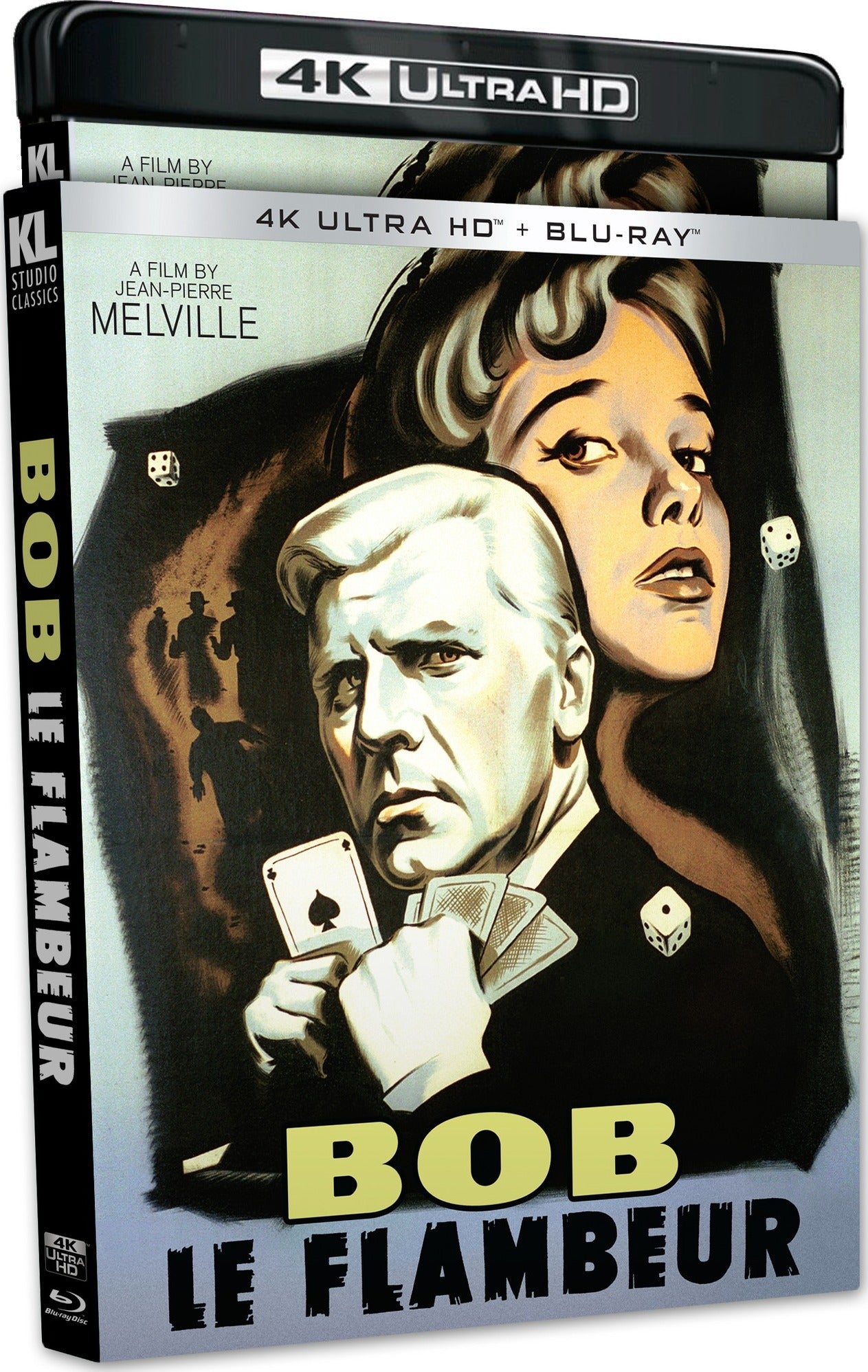 Outrun DVD - Blu-ray and 4K movies – OutrunDVD