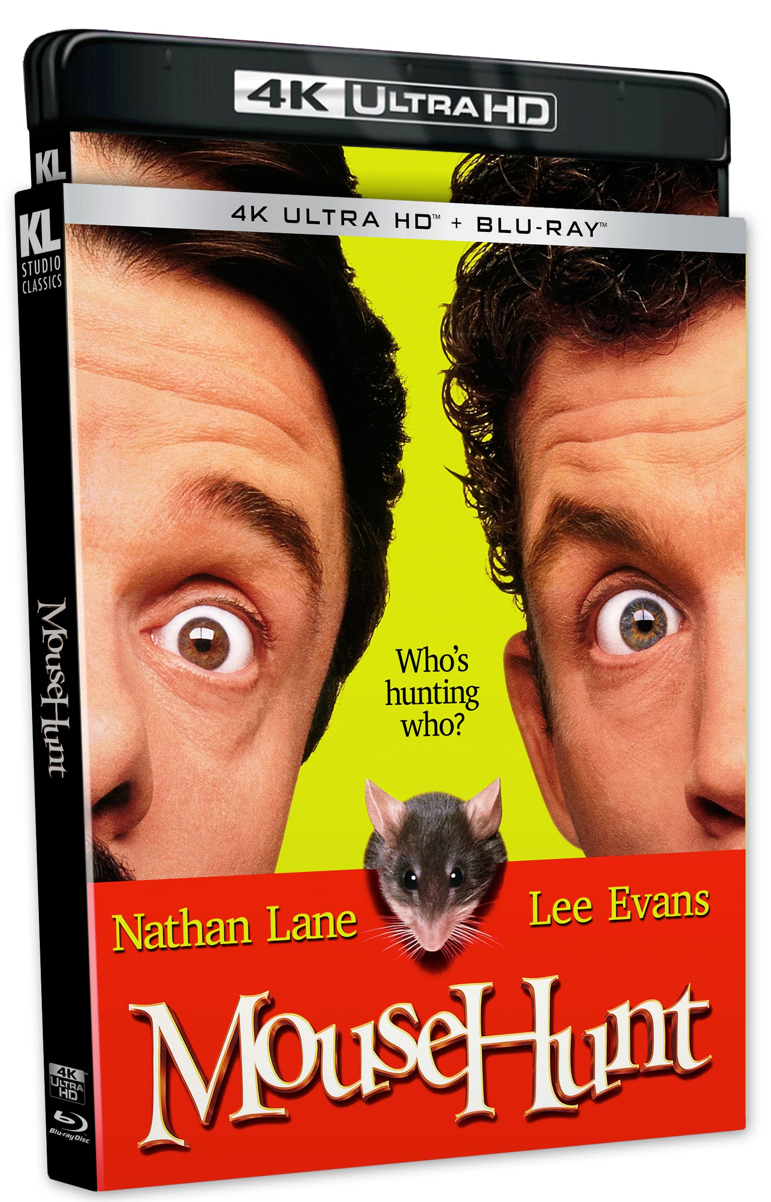 Outrun DVD - Blu-ray and 4K movies – OutrunDVD